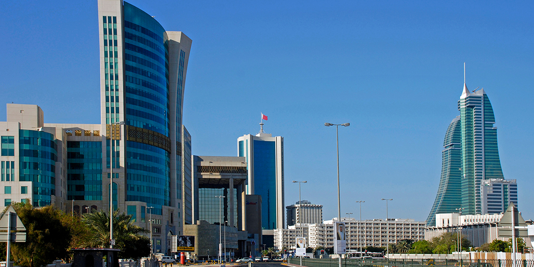 Top 9 Arab adrenaline triggering adventures in the Arab pocket